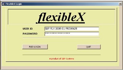 FlexibleX